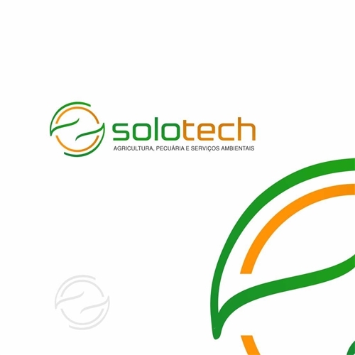 Solotech - Agricultura,Pecuária e Serviços Ambientais | Cria...