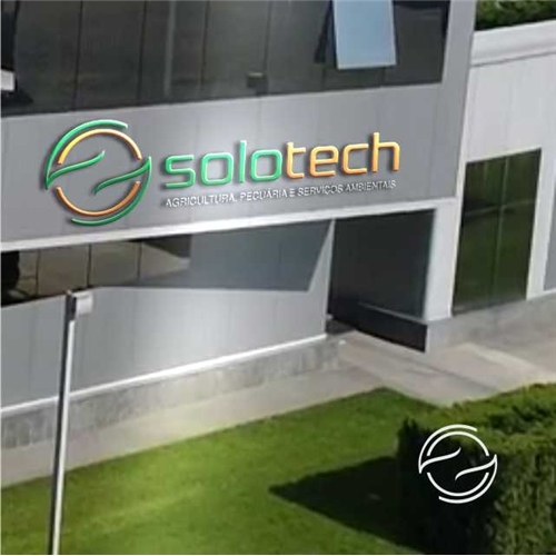 Solotech - Agricultura,Pecuária e Serviços Ambientais | Cria...