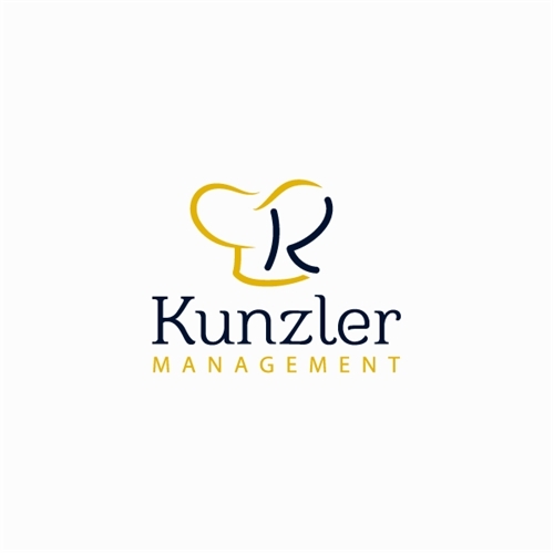 Kunzler Management | Criação de Logo Para Outros