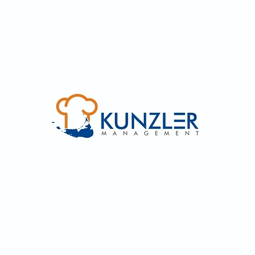 Kunzler Management | Criação de Logo Para Outros