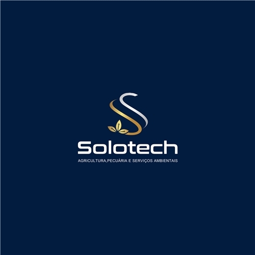 Solotech - Agricultura,Pecuária e Serviços Ambientais | Cria...