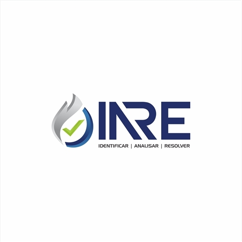 IARE (identificar, Analisar e Resolver) | Criação de Logo e Papelar...