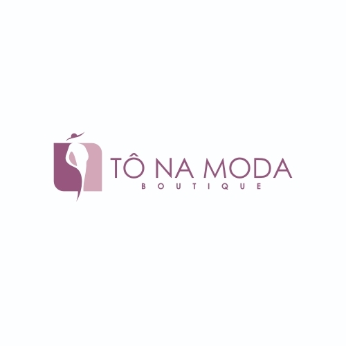 Tô na moda | Criação de Logo Para Roupas, Jóias & acessórios