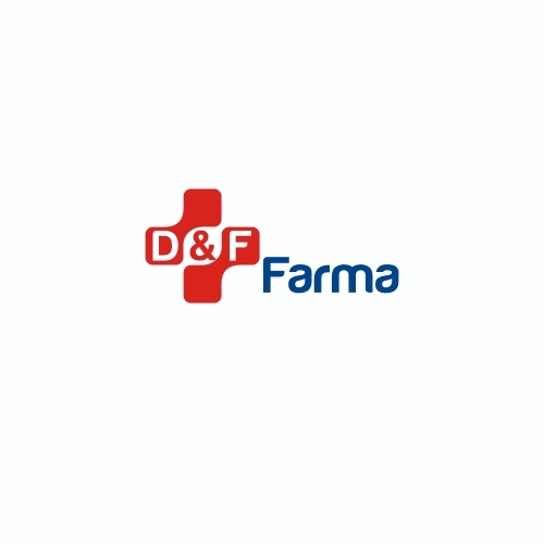Logo + Manual Básico para D&F FARMA | Rubao 5334978