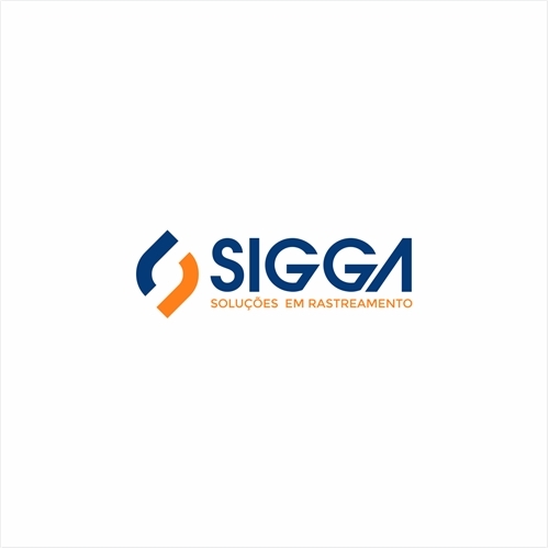SIGGA SOLUCAOES EM RASTREAMENTO | Criação de Logo Para Seg...