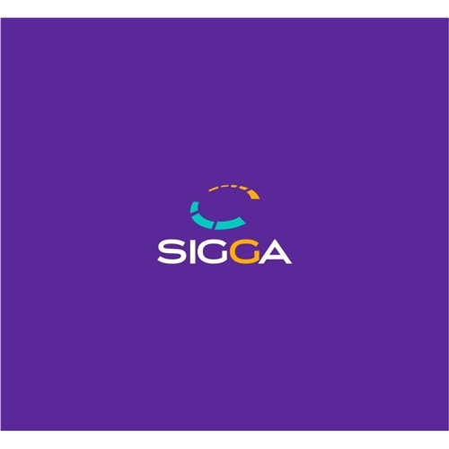 SIGGA SOLUCAOES EM RASTREAMENTO | Criação de Logo Para Seg...