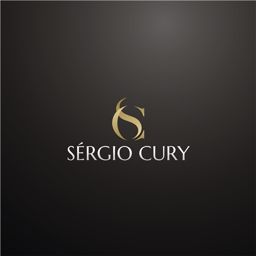 Logo para Sérgio Cury | at4design 5342674