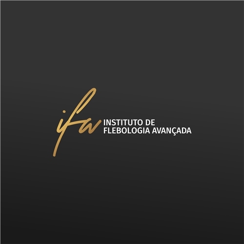 Instituto de Flebologia Avançada - IFA | Criação de Logo e Papelari...