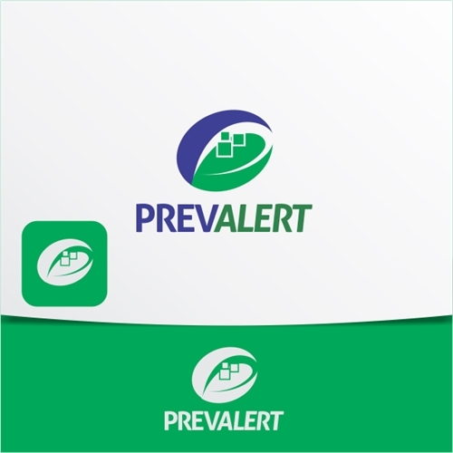 PREVALERT | Criação de Logo Para Computador & Internet