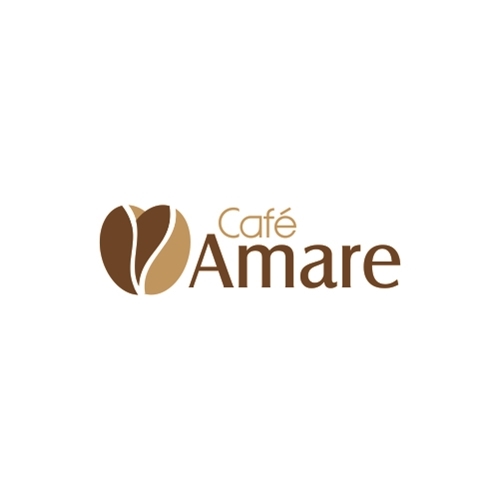 Logo para Café Amare | slima14 5358070