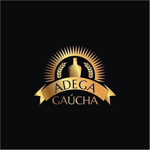 Logo para Adega gaúcha | at4design 5358609