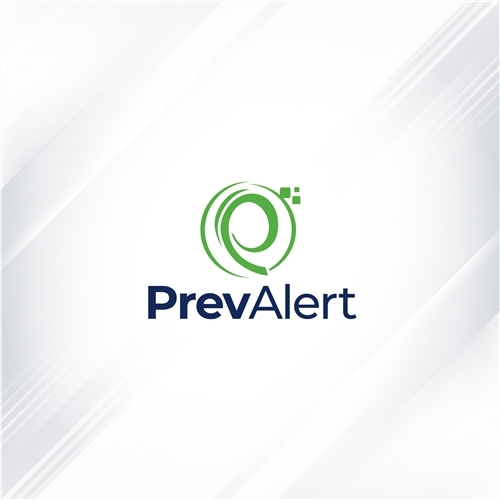 PREVALERT | Criação de Logo Para Computador & Internet