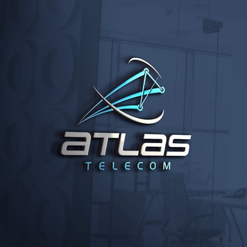 Atlas Telecom Logo ATLAS TECHNOLOGY GROUP | Innovate With Us