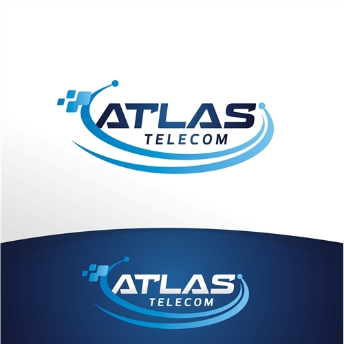 Atlas Telecom Logo ATLAS TECHNOLOGY GROUP | Innovate With Us