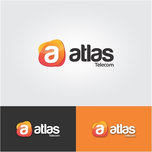 Logo para Atlas Telecom | Daniel P.. 5367310