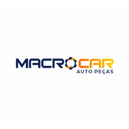 Macrocar | Criação de Logo Para Automotivo