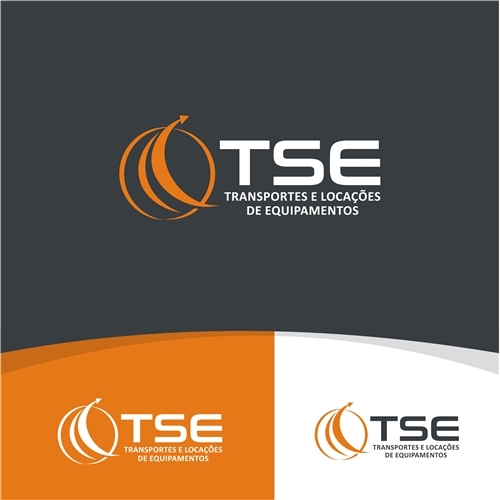 TSE TRANSPORTES E LOCAÇÕES DE EQUIPAMENTOS | Criação de Projeto Co...