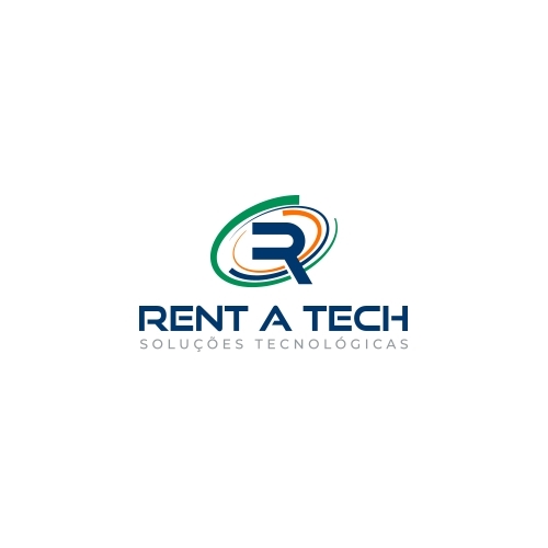 Rent a Tech Soluções Tecnológicas | Criação de Logo Para Tecnologi...