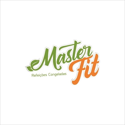 Logo para Master Fit – Ref.. | Geoval G.. 5377063