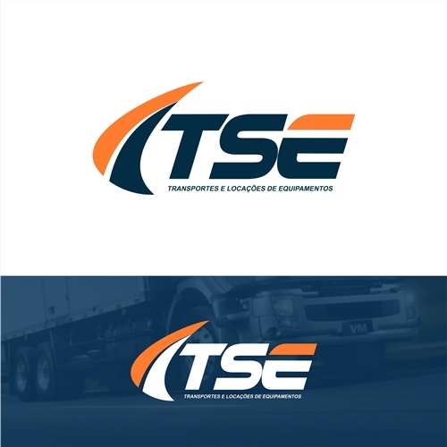 TSE TRANSPORTES E LOCAÇÕES DE EQUIPAMENTOS | Criação de Projeto Co...