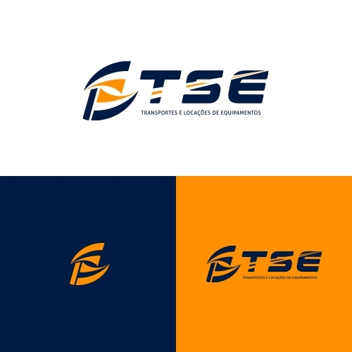 TSE TRANSPORTES E LOCAÇÕES DE EQUIPAMENTOS | Criação de Projeto Co...
