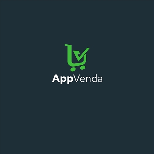 Logo para App Venda | Maia Des.. 5379583