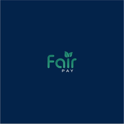 Fair (Fair Pay) | Criação de Logo Para Tecnologia & Ciencias