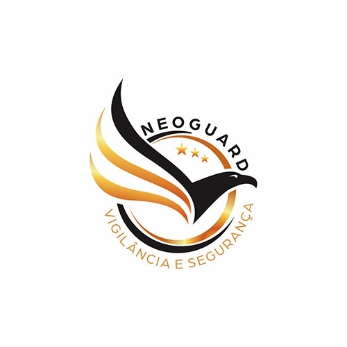 Neoguard vigilância e segurança | Criação de Logo Para Segurança