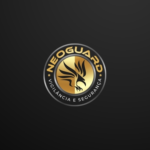 Neoguard vigilância e segurança | Criação de Logo Para Segurança