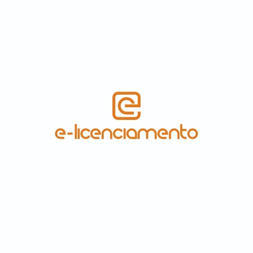 E-Licenciamento | Criação de Logo Para Outros