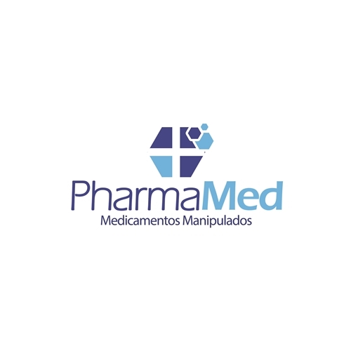 pharmamed | Criação de Logo Para Outros