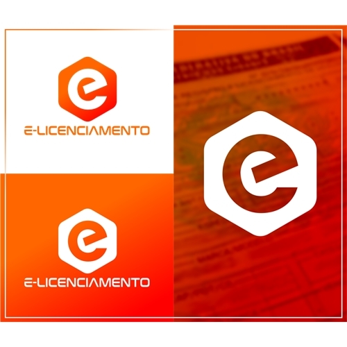 Logo para E-Licenciamento | Rodrigo .. 5411862