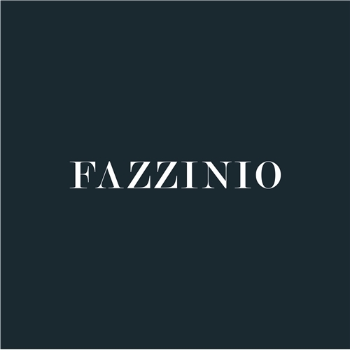 FAZZINIO | Criação de Logo Para Outros