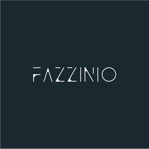 FAZZINIO | Criação de Logo Para Outros