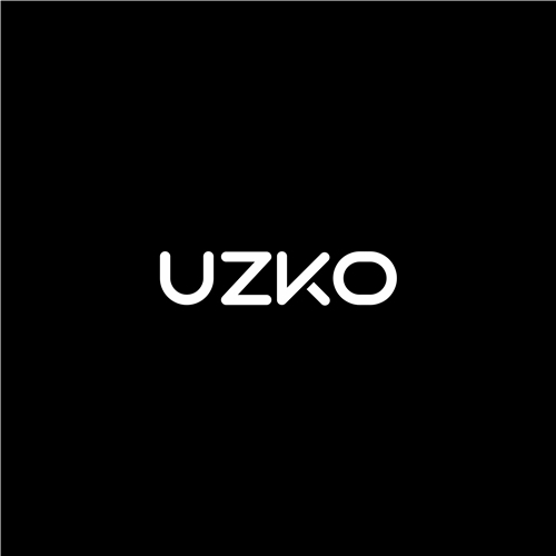 UZKO | Criação de Logo Para Outros