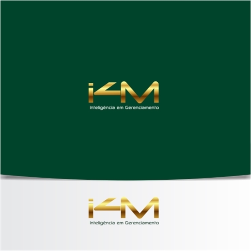 i4M Inteligência em Gerenciamento | Criação de Logo Para Tecnologi...