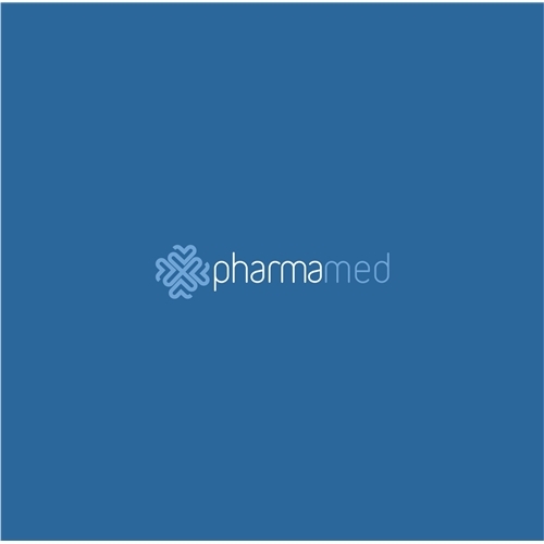 Logo para pharmamed | Ade Design 5413594