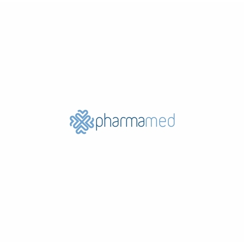 pharmamed | Criação de Logo Para Outros