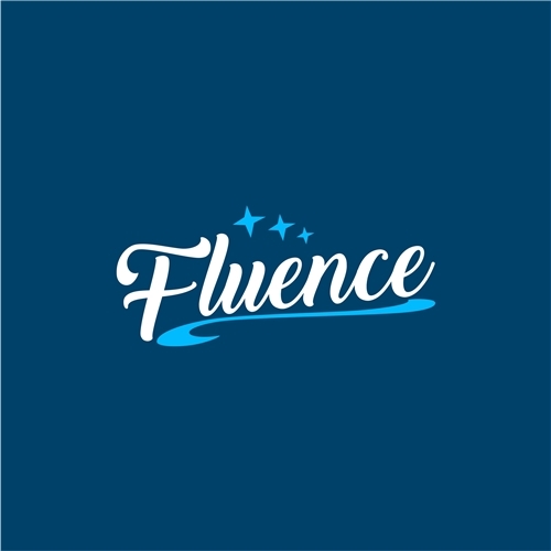 Logo para Fluence | LDG Studio 5417614