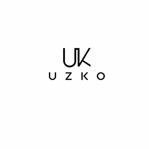 UZKO | Criação de Logo Para Outros
