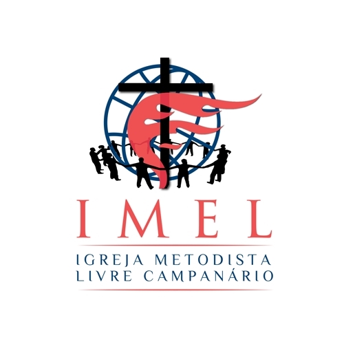 IMEL CAMPANARIO | Criação de Logo Para Religião & Espiritualidade