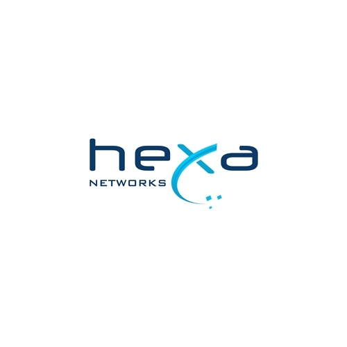 Hexa Networks | Criação de Logo e Cartao de Visita Para Computador ...