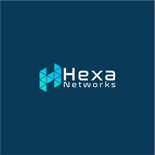 Hexa Networks | Criação de Logo e Cartao de Visita Para Computador ...