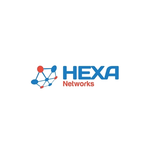 Hexa Networks | Criação de Logo e Cartao de Visita Para Computador ...