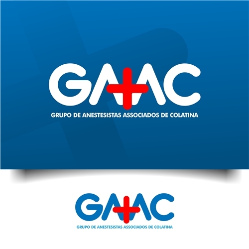 Grupo de Anestesistas Associados de Colatina - GAAC | Criação de Lo...