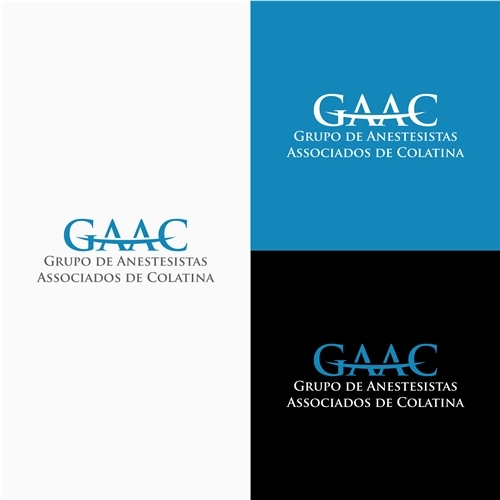 Grupo de Anestesistas Associados de Colatina - GAAC | Criação de Lo...