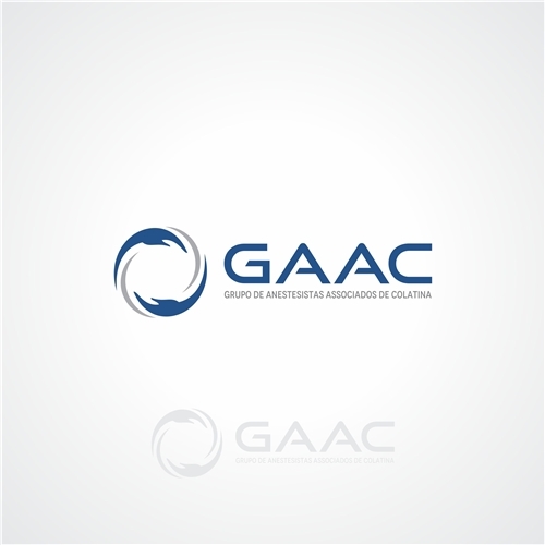 Grupo de Anestesistas Associados de Colatina - GAAC | Criação de Lo...