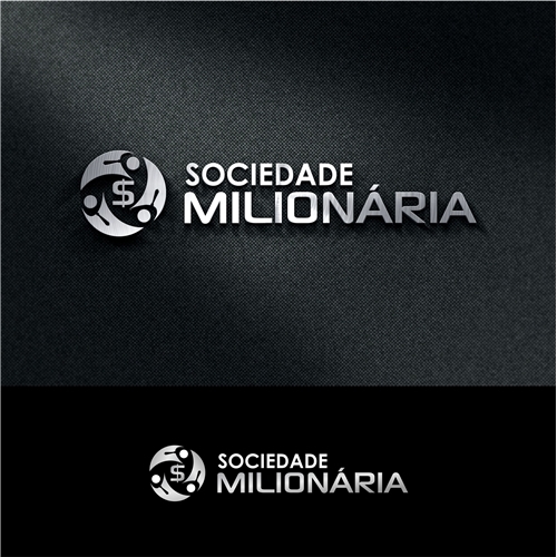 Sociedade Milionária | Criação de Projeto Combo top of mind Para Ed...