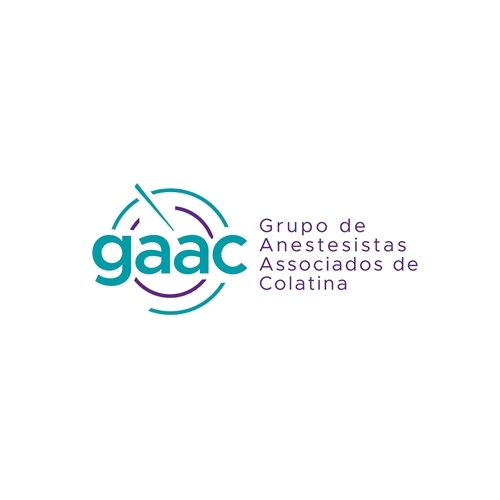 Grupo de Anestesistas Associados de Colatina - GAAC | Criação de Lo...