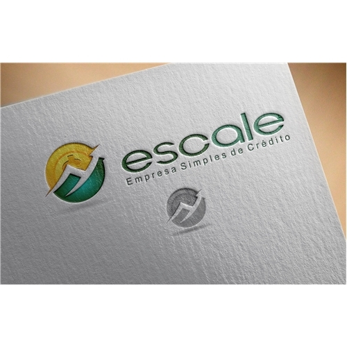 Logo para Escale | NASCA DE.. 5432731